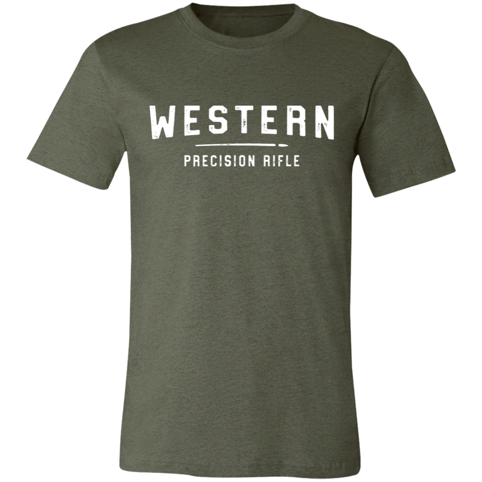 Western Precision Rifle League – Always Be Tacticaling